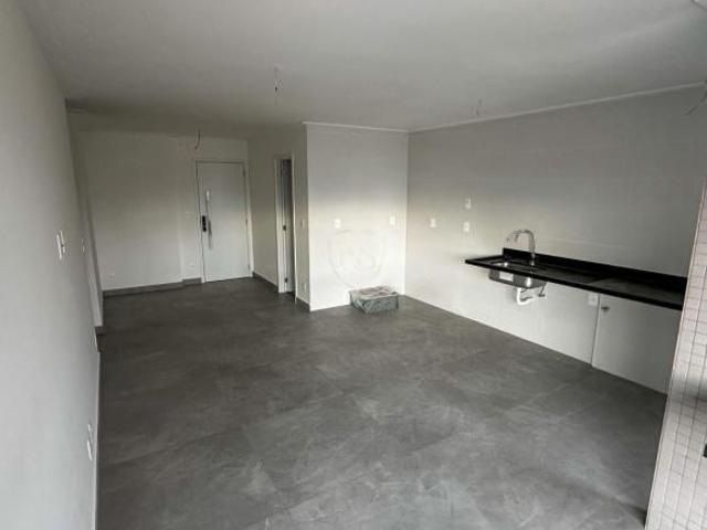 Apartamento Vista mar Canto do Forte, Praia Grande