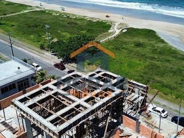 Apartamento vista mar Caravelas Matinhos
