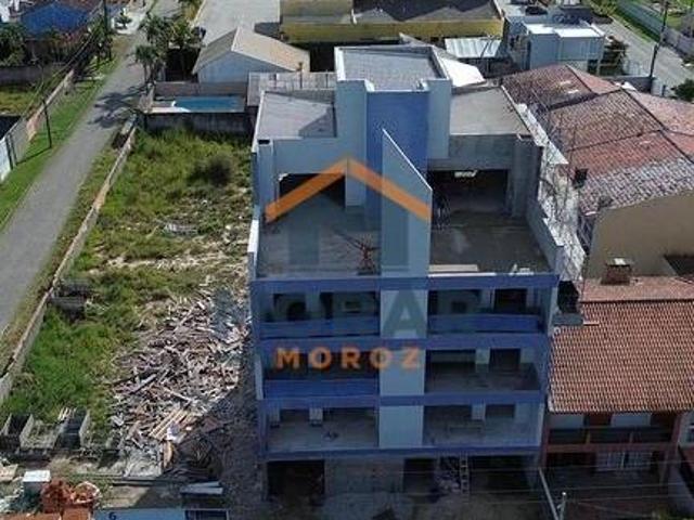 Apartamento vista mar Caravelas Matinhos