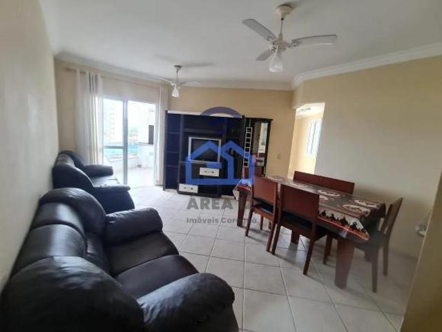 Apartamento Vista Mar à venda, Aruan, Caraguatatuba, SP