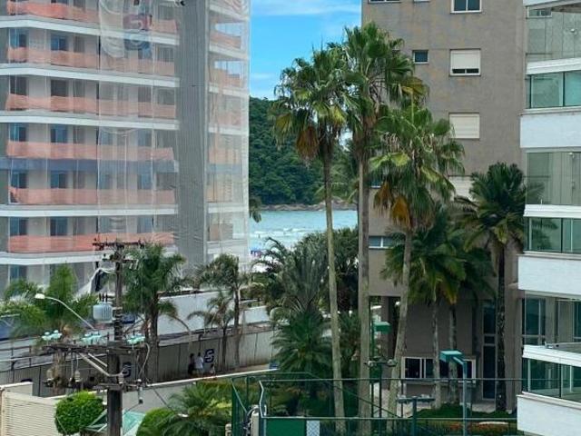 Apartamento Vista Mar à venda em Riviera de São Lourenço