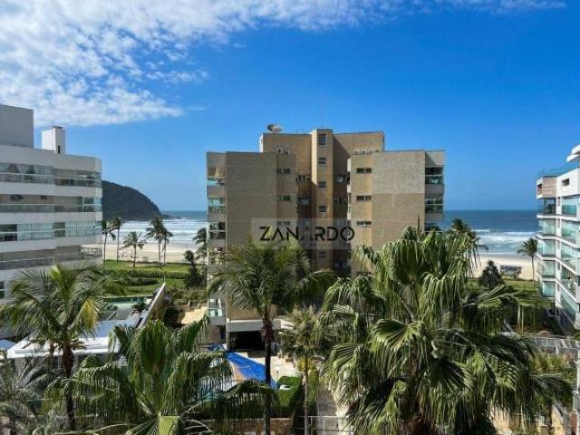 Apartamento vista mar à venda em Riviera de São Lourenço