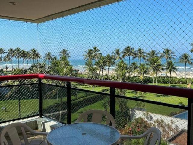 Apartamento Vista Mar à venda em Riviera de São Lourenço
