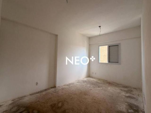 Apartamento vista mar à venda em Santos novo em Santos – 03 Dormitórios, 01 Suíte, 02 Vagas | Nunca