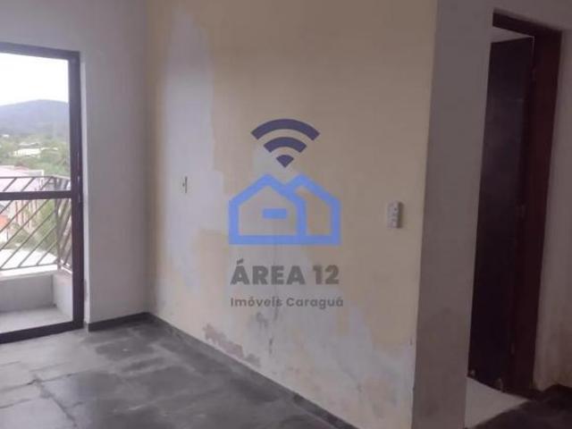 Apartamento vista mar à Venda, Massaguaçu, Caraguatatuba, SP