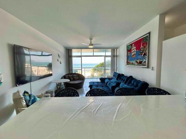 Apartamento Vista Mar à Venda na Pitangueiras no Guarujá | QVista Inteligênci.