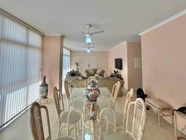 Apartamento Vista Mar à Venda na Pitangueiras no Guarujá | QVista Inteligênci.