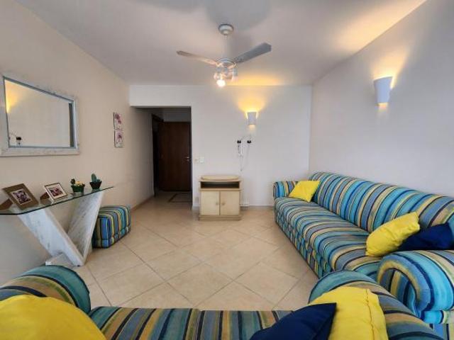 Apartamento Vista Mar à Venda na Pitangueiras no Guarujá | QVista Inteligênci.