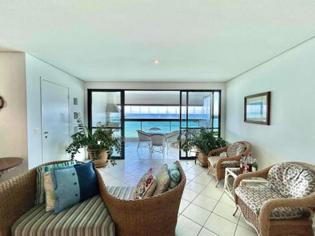 Apartamento Vista Mar à Venda na Pitangueiras no Guarujá | QVista Inteligênci.
