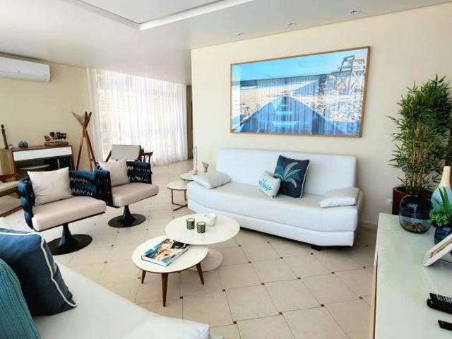 Apartamento Vista Mar à Venda na Pitangueiras no Guarujá | QVista Inteligênci.