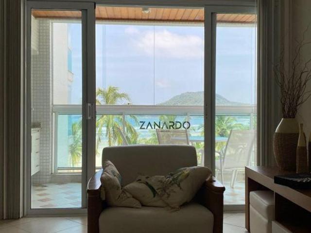 Apartamento Vista Mar à venda Riviera de São Lourenço