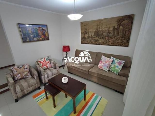 Apartamento vista mar Astúrias Guarujá