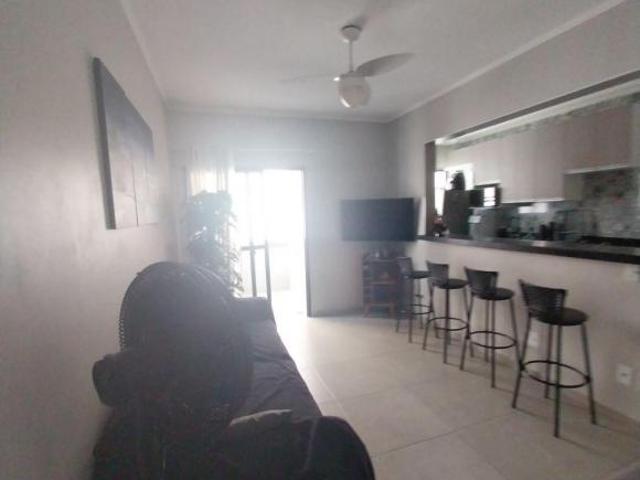 Apartamento vista mar Aviação Praia Grande