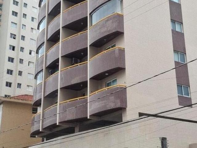 Apartamento VISTA MAR Aviação 1 dormitório