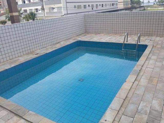 Apartamento Vista mar Aviação