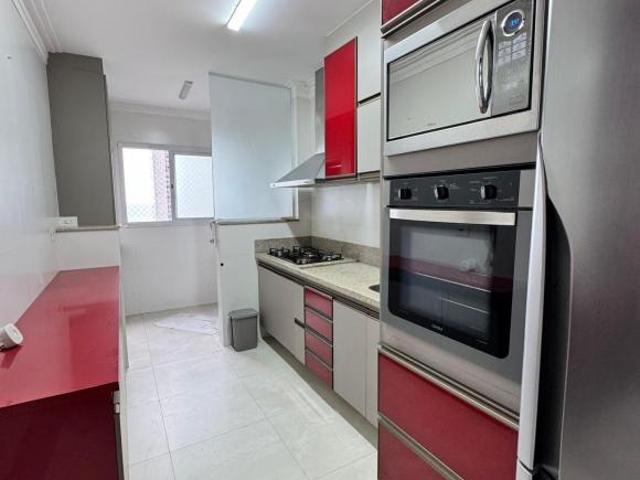 Apartamento Vista mar Boqueirão, Praia Grande