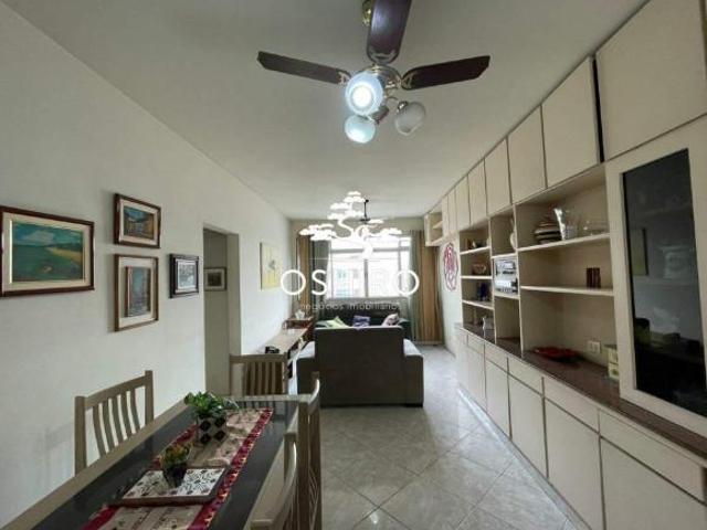 Apartamento Vista Mar Bairro da Aparecida Santos/SP