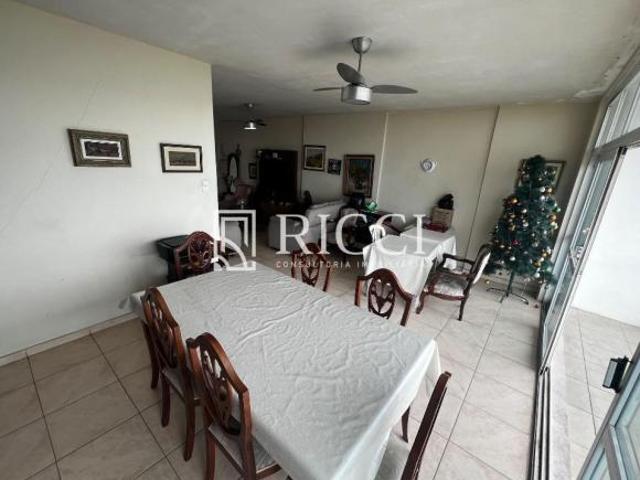 Apartamento Vista Mar Gonzaga