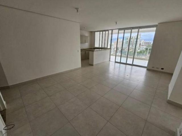 Apartamento vista mar em Caraguatatuba, Parque Balneário Poiares, com 3 quartos, 127m²