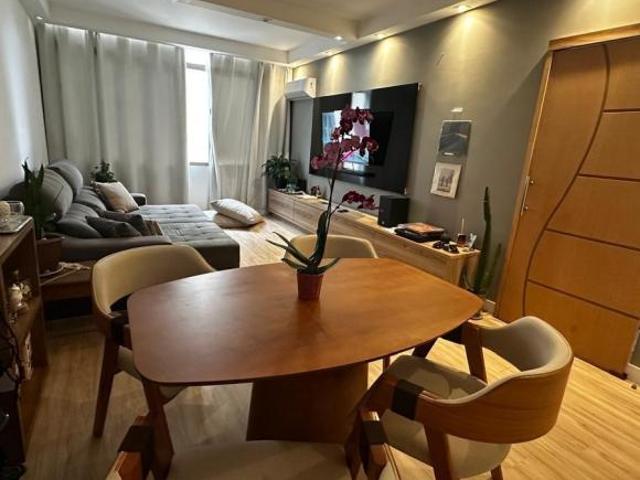 APARTAMENTO VISTA MAR EM SÃO VICENTE!