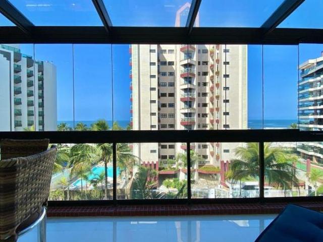 APARTAMENTO VISTA MAR EM RIVIERA COM 3 DORMITÓRIOS À VENDA