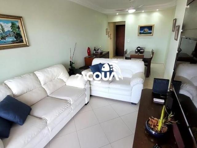 Apartamento vista mar enseada guarujá