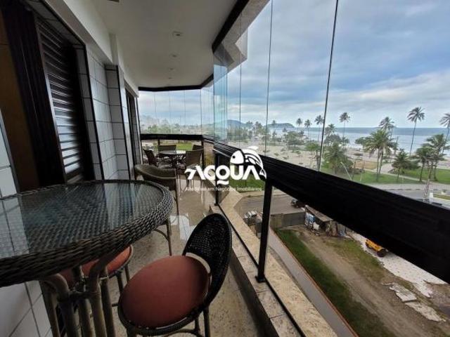 Apartamento vista mar enseada guarujá