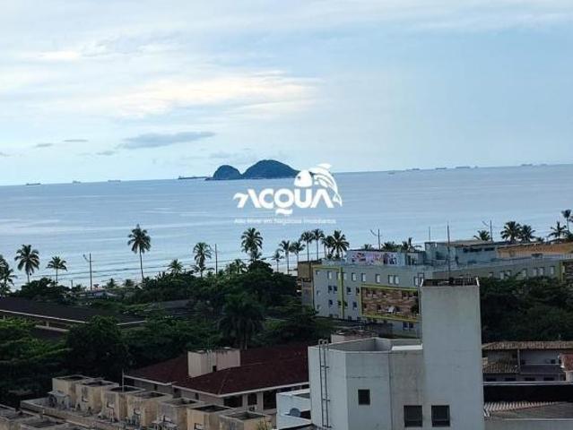 Apartamento vista mar enseada guarujá