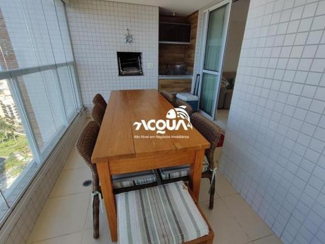 Apartamento vista mar Enseada Guarujá