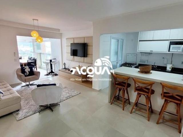 Apartamento vista mar enseada guarujá