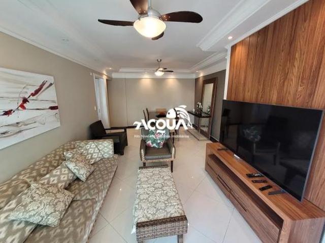 Apartamento vista mar enseada guarujá