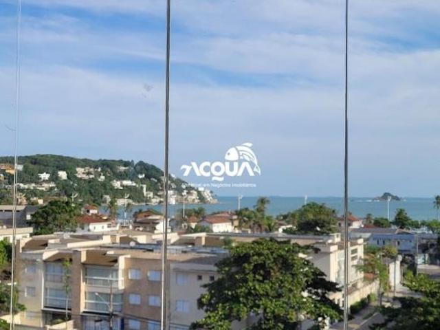 Apartamento vista mar enseada guarujá