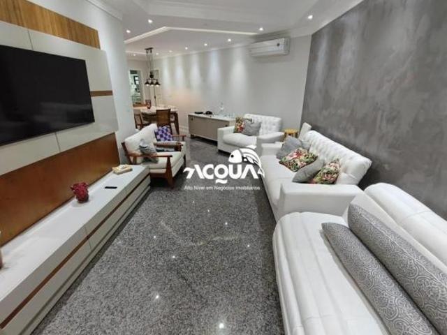 Apartamento vista mar enseada guarujá