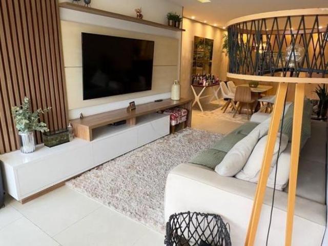 Apartamento Vista mar Forte, Praia Grande