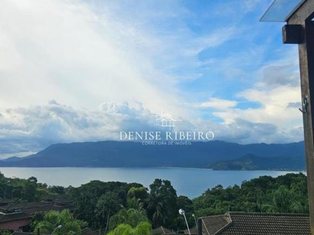 Apartamento Vista Mar Ilhabela à venda em Ilhabela