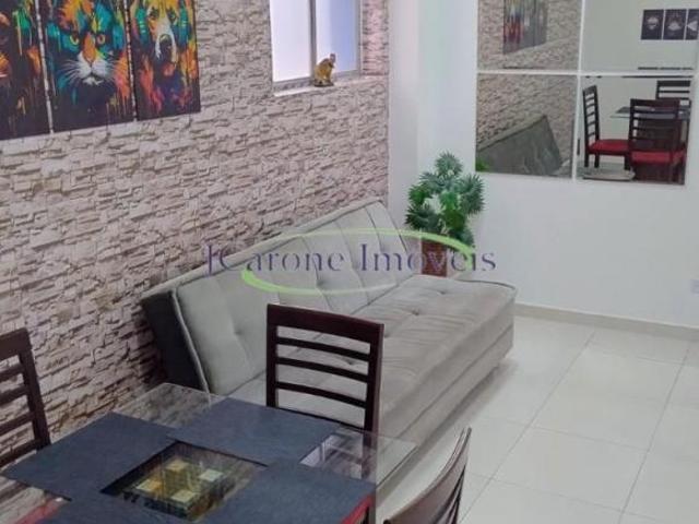 Apartamento Vista Mar Jose Carone Imoveis Mobiliado e reformado a poucos metros da Praia do Boquei
