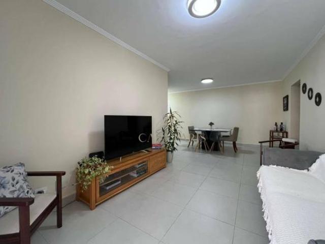 Apartamento VISTA MAR om 3 suítes à venda, 133 m² por R$ 999.000 Aviação Praia Grande/SP