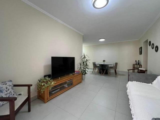Apartamento VISTA MAR om 3 suítes à venda, 133 m² por R$ 999.000 Aviação Praia Grande/SP