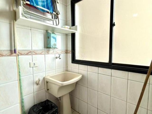 Apartamento Vista mar Ocian, Praia Grande