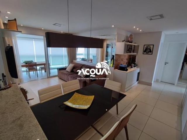 Apartamento vista mar lazer Enseada Guarujá