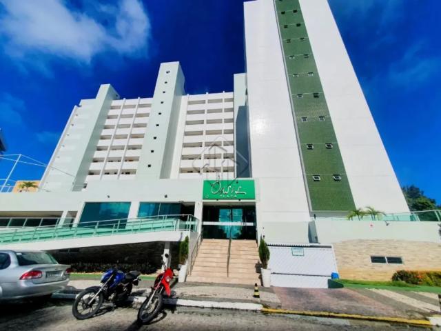 Apartamento vista mar Mobiliado com 3 quartos, 1 suite, 2 vagas no Jardim Oceania Joao Pessoa/PB