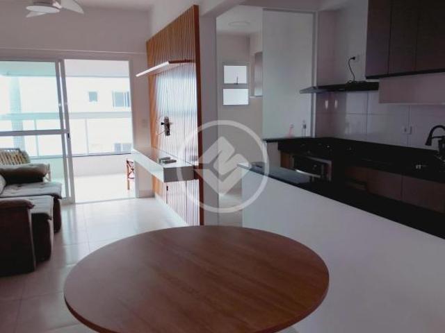Apartamento vista mar Mongaguá