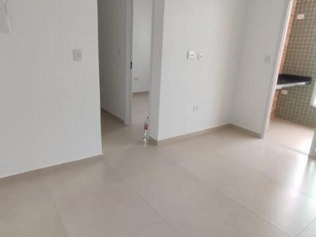Apartamento Vista Mar no Centro de Itanhaém