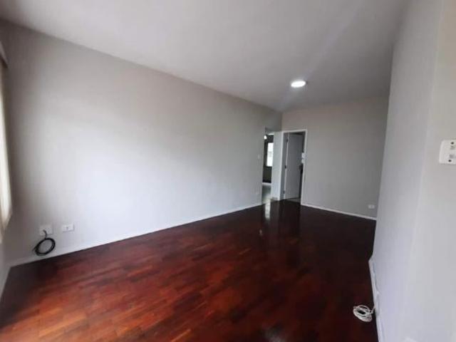 Apartamento Vista Mar – no bairro Pompeia