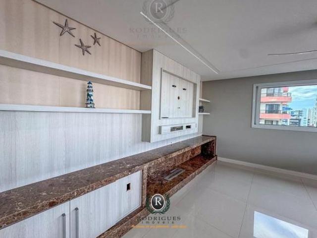 Apartamento Vista Mar no Le Classic Torres RS