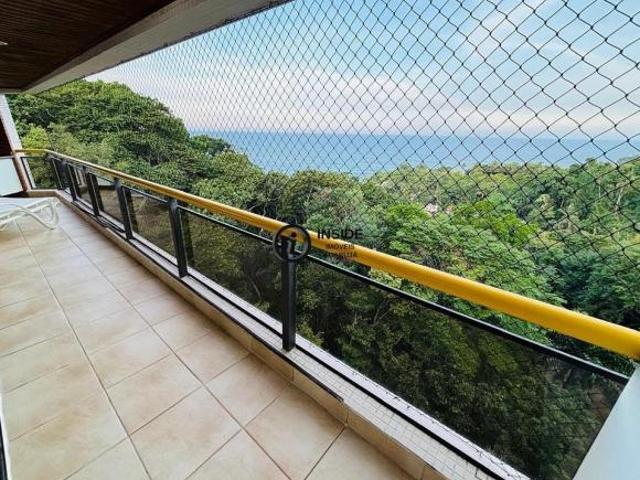 Apartamento vista mar no sorocotuba 3 quartos