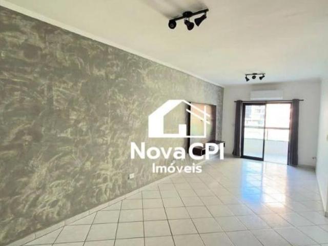 Apartamento Vista Mar na Aviação Praia Grande – 2 Quartos, Sacada Ampla, 80m²
