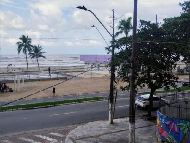 APARTAMENTO VISTA MAR NA OCIAN