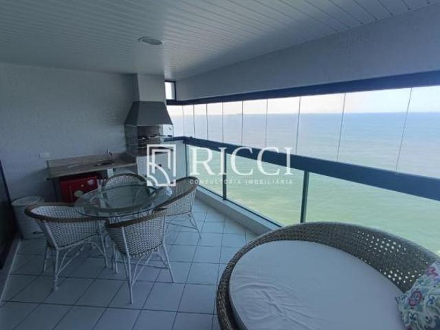 Apartamento vista mar na Pitangueiras