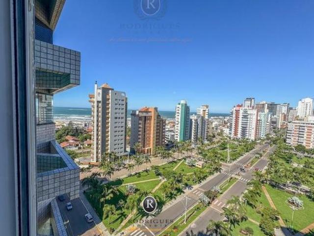 Apartamento Vista Mar nas Quatro Praças Torres RS